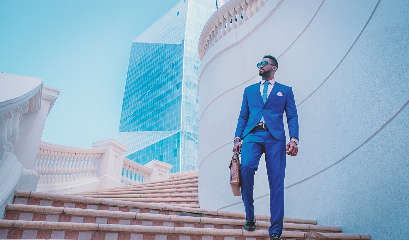 A Guide to an Alpha Man: What You Should Know - GurusWay