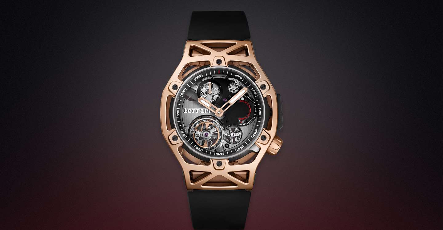Top 9 Luxury Watch Brands You Need to Know - GurusWay