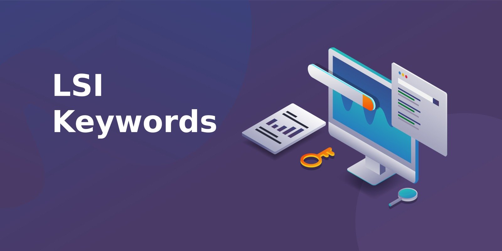 How To Use LSI Keywords To Boost Your Site SEO GurusWay