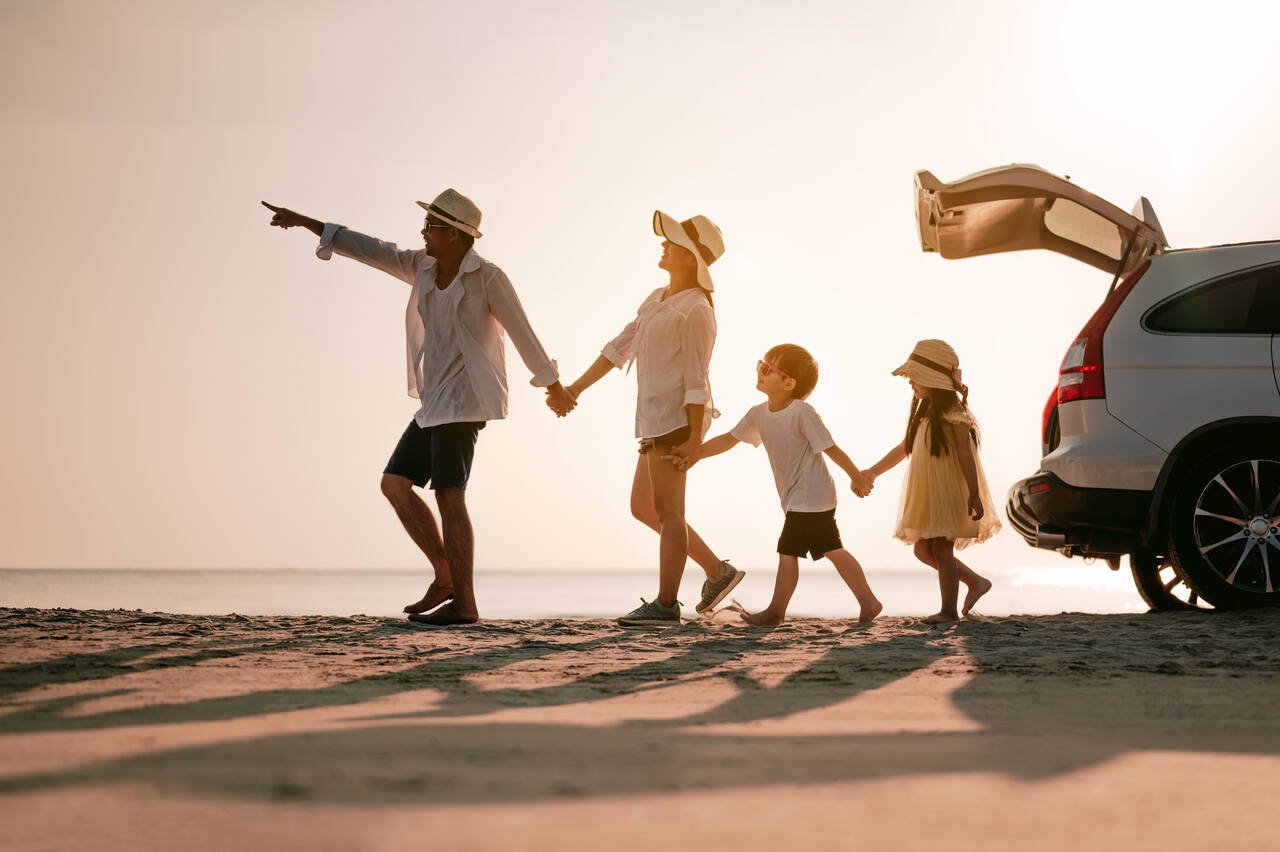 Top 10 Family-Friendly Places to Visit in California - GuruSway