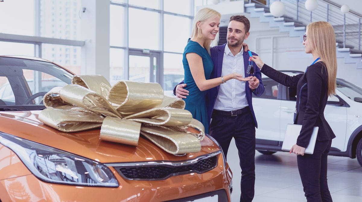 How to Sell a Car Fast: Top 5 Tips from Dealers